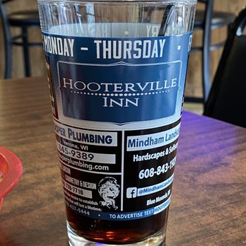 HOOTERVILLE INN - Updated December 2025 - 17 Photos & 43 Reviews ...