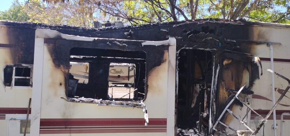 VICTORIAN RV PARK - Campgrounds - 205 Nichols Blvd, Sparks, NV - Phone ...