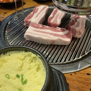 HANAM BBQ - 414 Photos & 167 Reviews - Korean - 445 Grand Ave ...