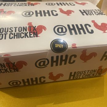 HOUSTON TX HOT CHICKEN - Updated June 2024 - 398 Photos & 188 Reviews ...