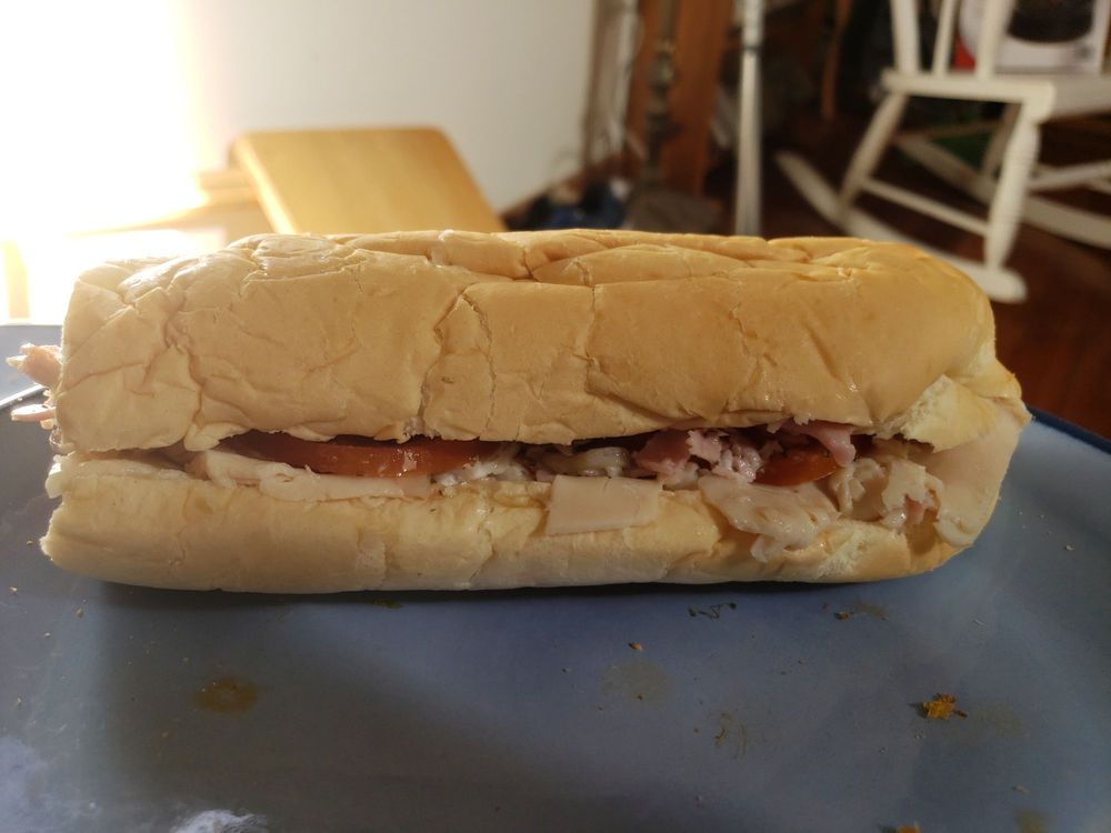 MECONI’S ITALIAN SUBS - 73 Photos & 247 Reviews - 5221 Lacey Blvd SE ...