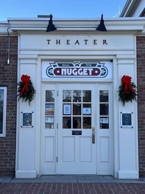 NUGGET THEATERS - Updated September 2025 - 23 Reviews - 57 S Main St ...