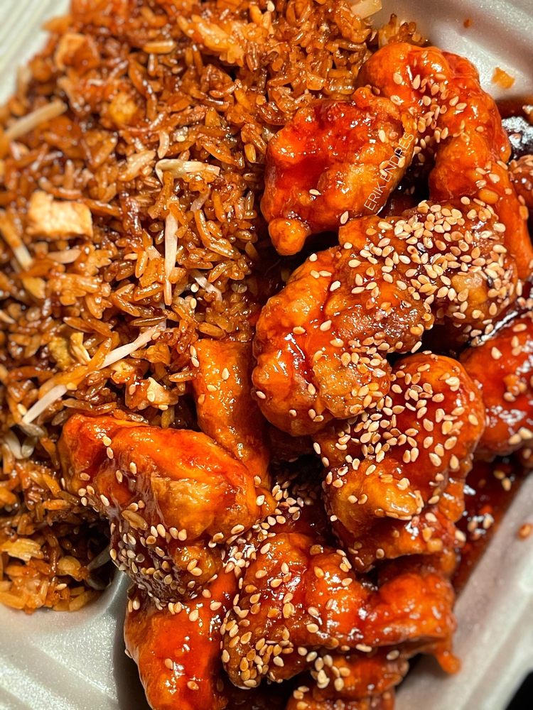 NEW CHINA EXPRESS - Updated March 2025 - 43 Reviews - 310 W Saint Paul ...