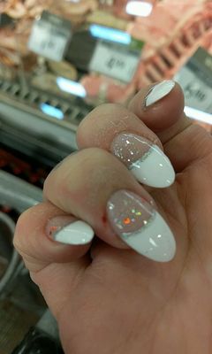 Hi-Tek Nails - 18 Photos & 29 Reviews - Nail Salons - 9322 271st St NW ...