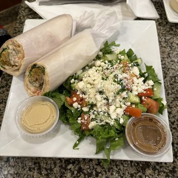 AZAR’S MEDITERRANEAN CUISINE - Updated October 2025 - 153 Photos & 172 ...