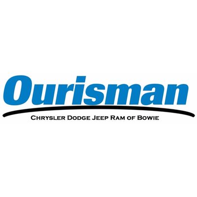OURISMAN CHRYSLER DODGE JEEP RAM OF BOWIE - Updated December 2025 - 26 ...