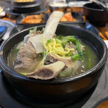 HANAM BBQ - 542 Photos & 220 Reviews - 445 Grand Ave, Palisades Park ...