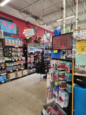 AMERICAN SCIENCE & SURPLUS - Updated June 2025 - 149 Photos & 84 Reviews - 6901 W Oklahoma Ave ...