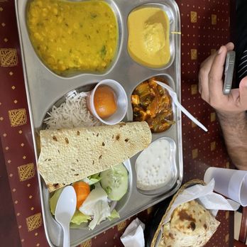 MAHARAJA SWEETS & SNACKS - Updated September 2024 - 227 Photos & 214 ...