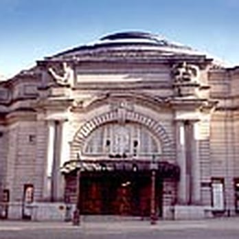 USHER HALL - Updated October 2025 - 28 Photos & 25 Reviews - Lothian ...