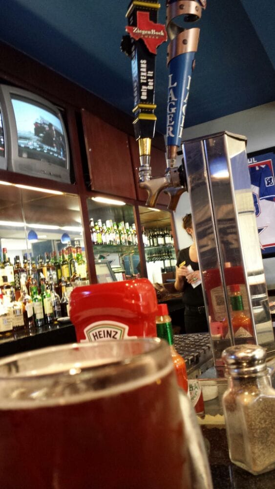 TEXAS STADIUM SKYBOX SPORTS BAR - Updated January 2026 - 27 Reviews ...