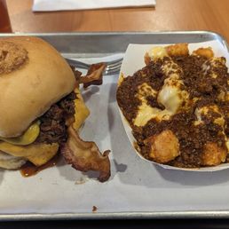 FUEGO BURGER - Updated October 2025 - 300 Photos & 433 Reviews - 4400 ...