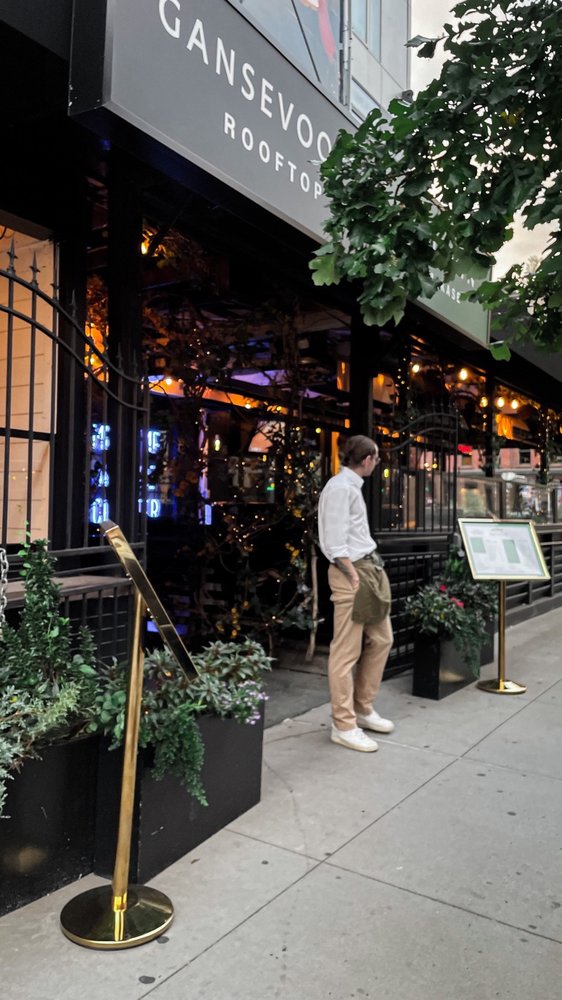 GANSEVOORT ROOFTOP - 15 Photos - 18 9th Ave, New York, NY - Yelp