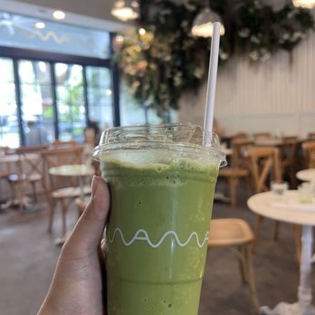 MAMAN - Updated December 2025 - 213 Photos & 72 Reviews - 136 Miracle ...