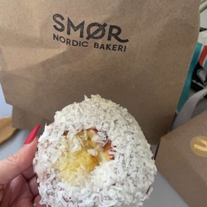 SMOR NORDIC BAKERI - 44 Photos & 19 Reviews - 1001 Trevilian Way ...