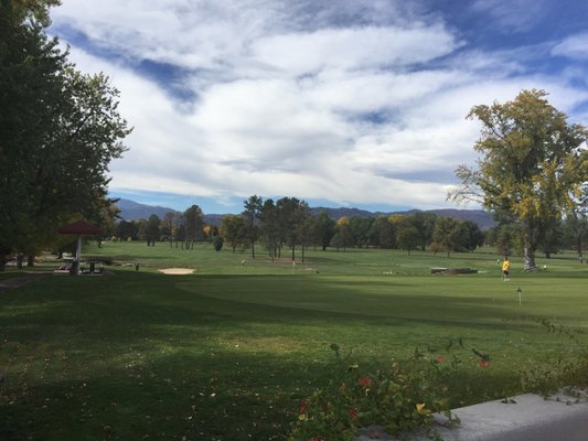 PATTY JEWETT GOLF COURSE - Updated September 2024 - 26 Reviews - 900 E ...