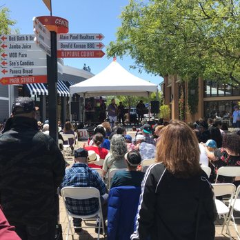 Alameda South Shore Center - 152 Photos & 71 Reviews - Shopping Centers ...