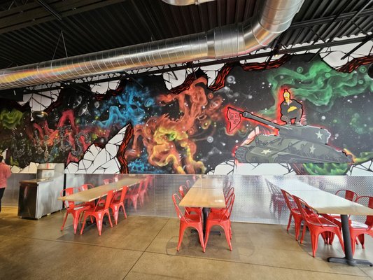 DAVE’S HOT CHICKEN - Updated December 2025 - 48 Photos & 37 Reviews ...