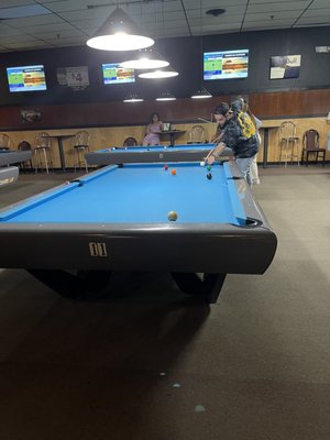 Q BALL CAFE - Updated December 2025 - 16 Photos & 20 Reviews - 960 ...