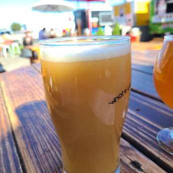 WILD RIDE BREWING CO - Updated February 2025 - 215 Photos & 236 Reviews ...