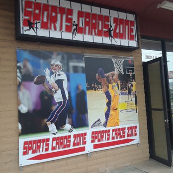 SPORTS CARDS ZONE - Updated September 2024 - 59 Photos & 103 Reviews ...