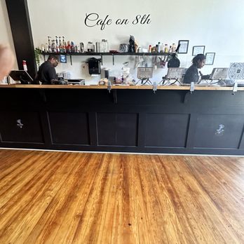 CAFE ON EIGHTH - Updated November 2024 - 84 Photos & 61 Reviews - 226 ...
