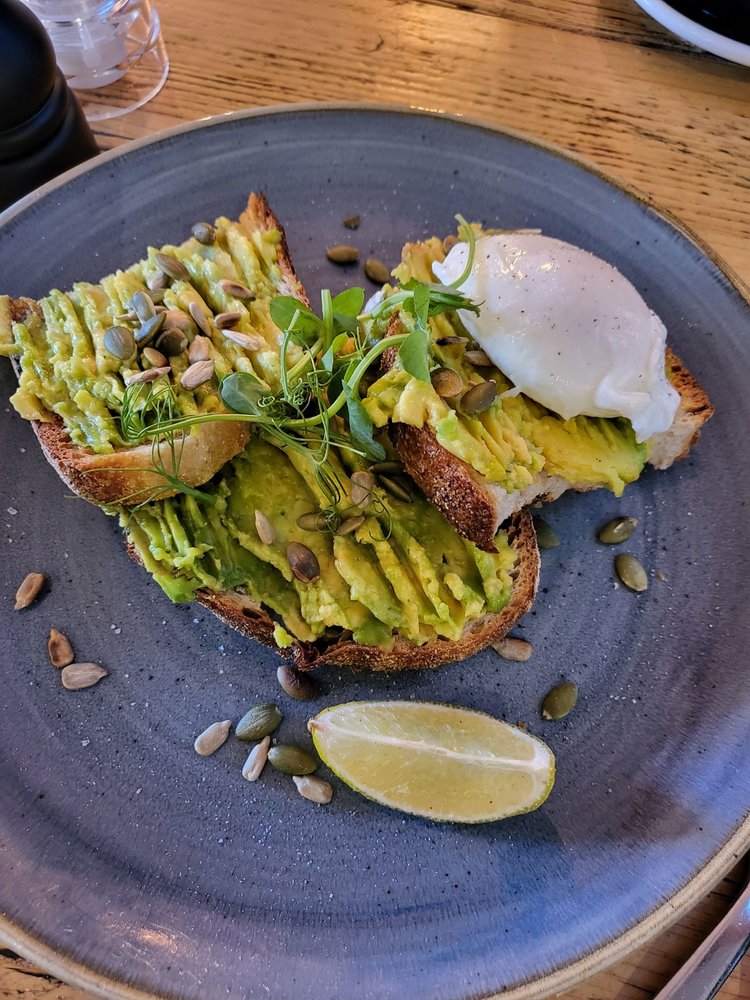 THE LOCKER CAFE - Updated January 2025 - 54 King Street, Cambridge ...