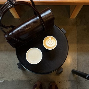 ROSELINE COFFEE - Updated August 2025 - 85 Photos & 22 Reviews - 321 NE ...