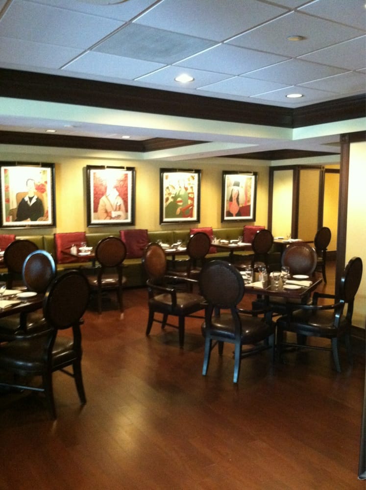 CHARTWELL GRILL AND LOUNGE - Updated December 2025 - 19 Photos & 20 ...