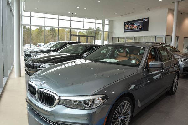 BMW OF SOUTHPOINT - Updated January 2026 - 85 Photos & 192 Reviews ...