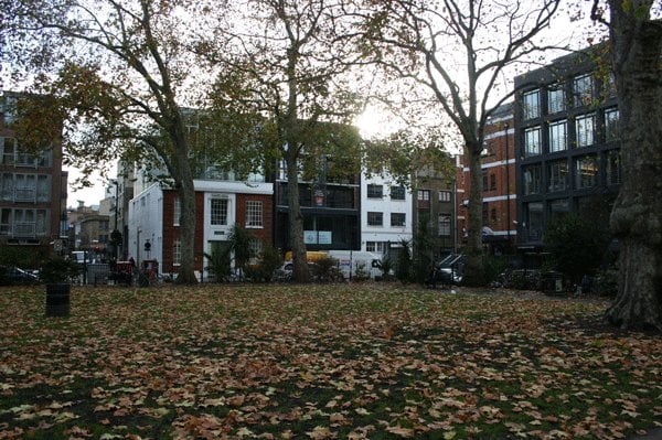 HOXTON SQUARE - Updated March 2025 - 13 Photos - Hoxton Squre, London ...
