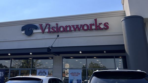 VISIONWORKS - Updated December 2025 - 11 Photos & 10 Reviews - 305 SE ...