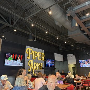 PIPER ARMS - Updated December 2025 - 3090 Wonderland Road S, London ...