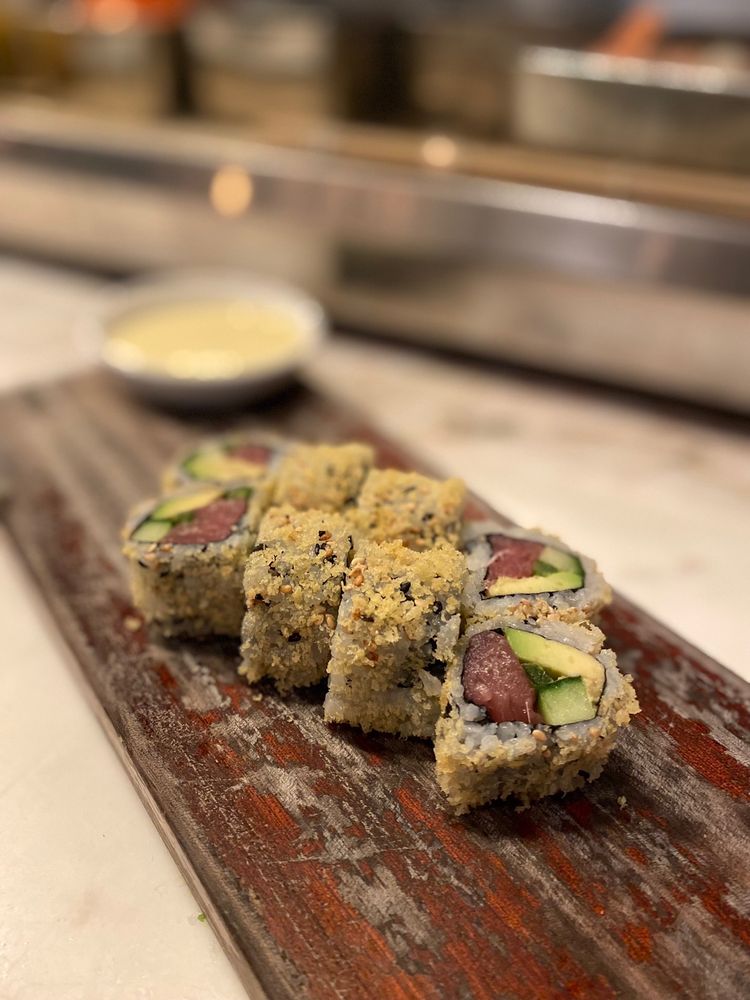 UCHI - 5706 Photos & 1836 Reviews - 2817 Maple Ave, Dallas, TX - Yelp