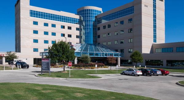 MEDICAL CITY DENTON CENTER FOR NEUROSCIENCE - Updated January 2026 - 15 ...