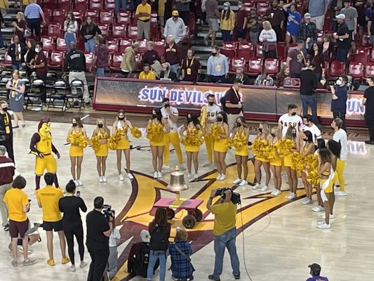 ARIZONA STATE UNIVERSITY TEMPE CAMPUS - Updated December 2025 - 242 ...