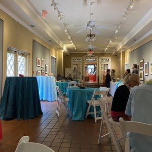 ORMOND BEACH PUBLIC LIBRARY - Updated August 2025 - 23 Photos & 17 ...