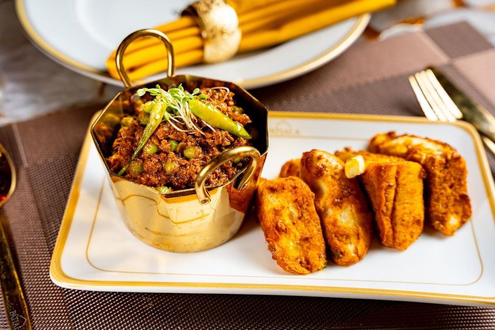 PATIALA INDIAN GRILL & BAR - Updated November 2024 - 95 Photos & 52 ...