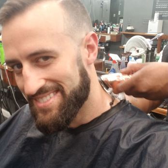 SCISSORHANDS BARBER SHOP - Updated December 2025 - 46 Photos & 40 ...