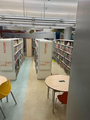 QUEENS PUBLIC LIBRARY - CENTRAL - Updated January 2025 - 88 Photos & 58 ...