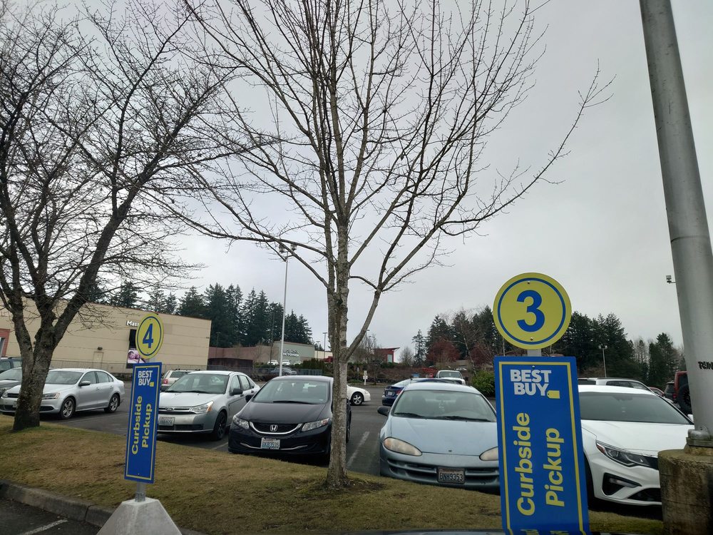 BEST BUY OLYMPIA CAPITAL MALL - Updated January 2025 - 107 Reviews ...