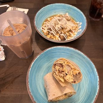 ATTICUS CAFE - Updated August 2024 - 571 Photos & 522 Reviews - 1304 S ...