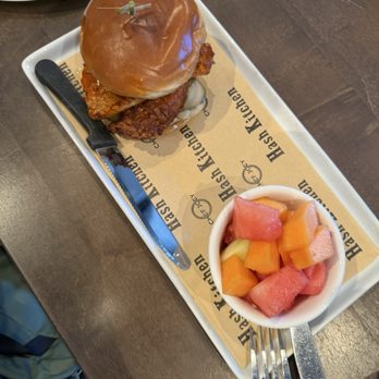 HASH KITCHEN - Updated September 2025 - 728 Photos & 351 Reviews - 264 ...