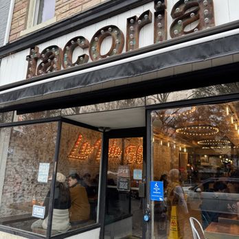 TACORIA - Updated April 2025 - 467 Photos & 400 Reviews - 110 Nassau St ...