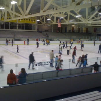 UNIVERSITY OF DELAWARE ICE ARENA - Updated November 2025 - 547 S ...