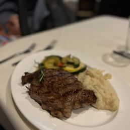 SOUTHERN PRIME STEAKHOUSE - Updated August 2025 - 106 Photos & 262 ...