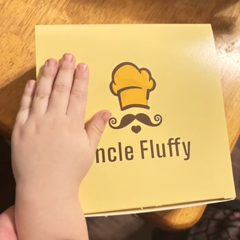 UNCLE FLUFFY - Updated November 2025 - 271 Photos & 252 Reviews - 10237 ...