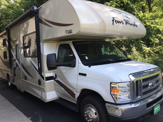 PLEASURELAND RV CENTER - ST CLOUD - Updated December 2025 - 15 Photos ...