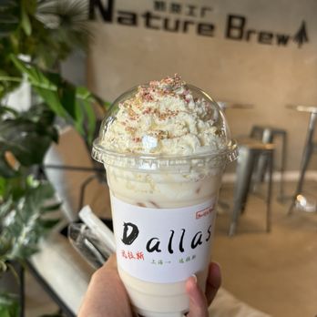 NATURE BREW - Updated September 2024 - 106 Photos & 24 Reviews - 151 W ...