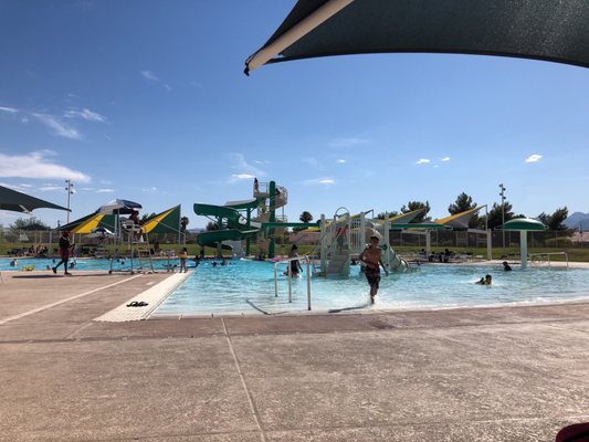 SILVER MESA POOL - Updated July 2025 - 4095 Allen Ln, North Las Vegas ...